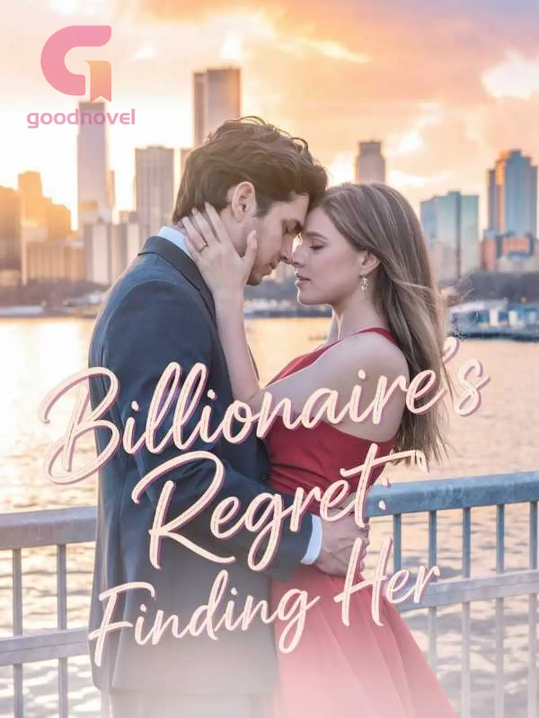 568: Let Me See Who Dares to Fire Her - Billionaire's Regret: Finding Her - GoodNovel