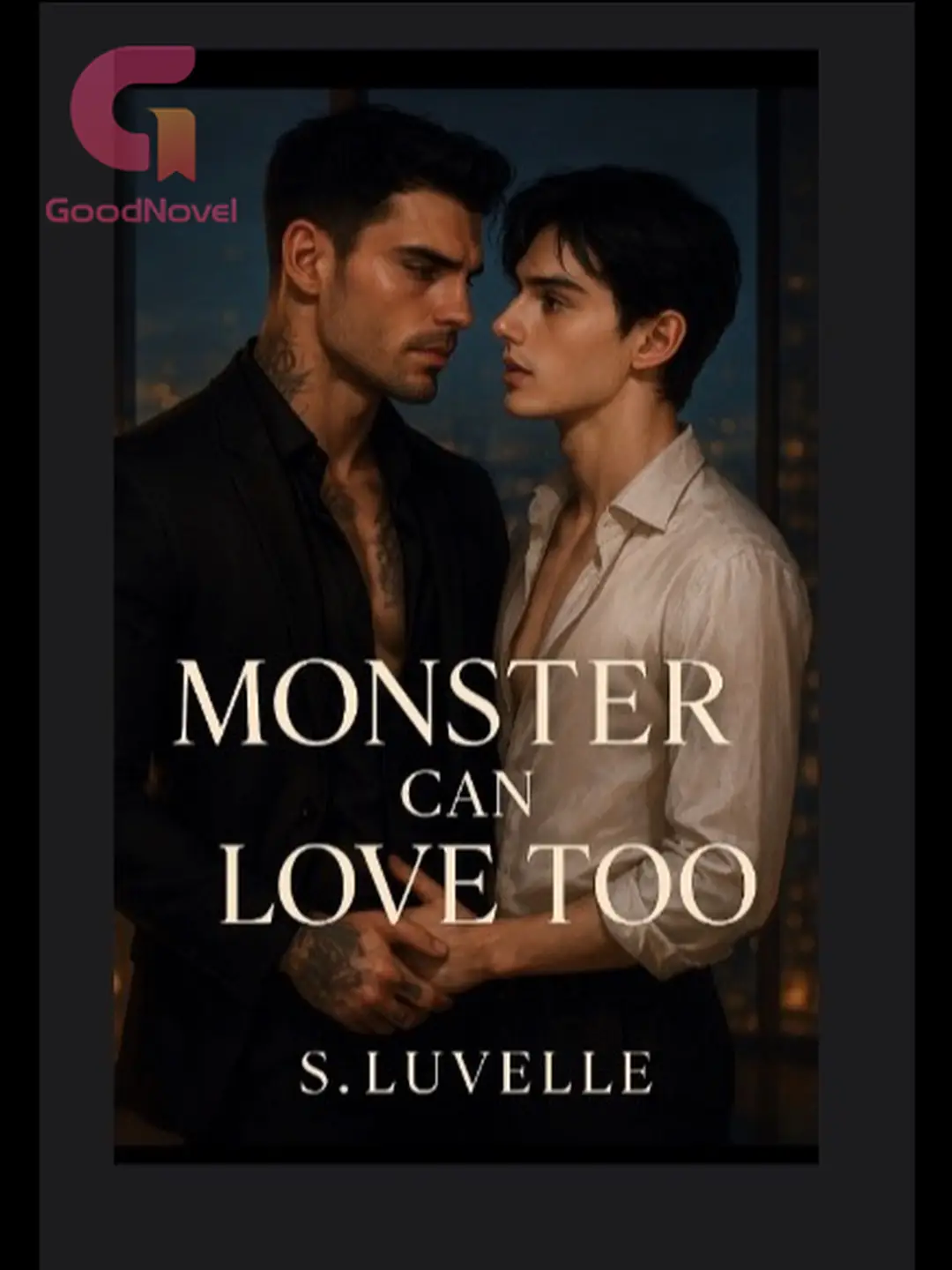 CHAPTER ONE HUNDRED AND SEVENTY-ONE — THE GHOST WHO BREATHED - Monster ...