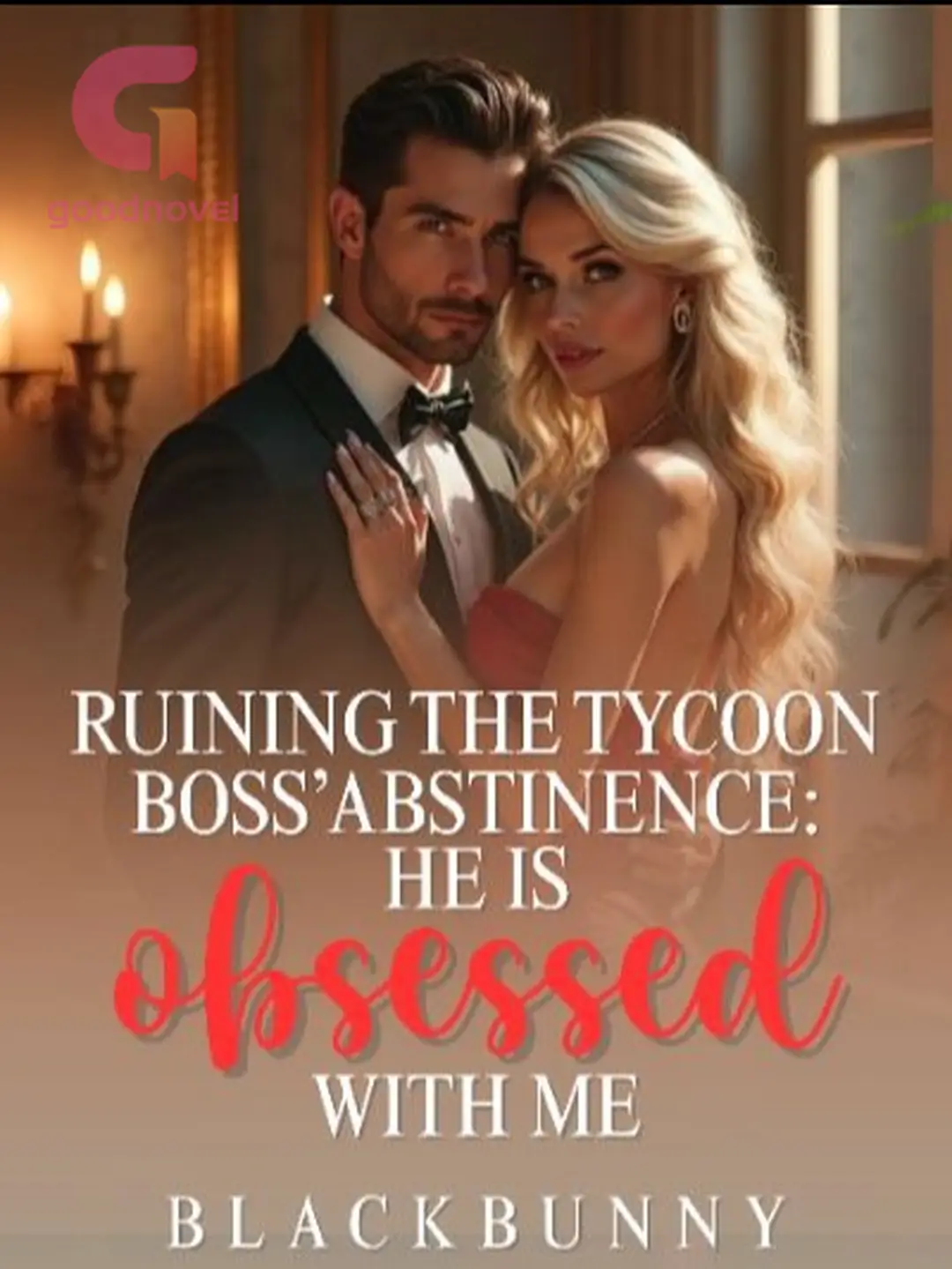 Ruining The Tycoon Boss’s Abstinence: He Is Obsessed With Me - Kabanata 10 Novel at PDF Online ...