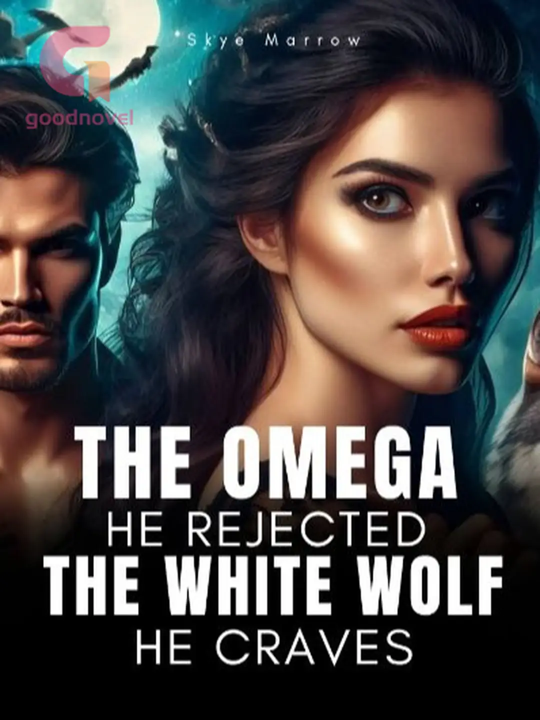 Free 1. A Desperate Goodbye of The Omega He Rejected, The White Wolf He Craves Online | GoodNovel