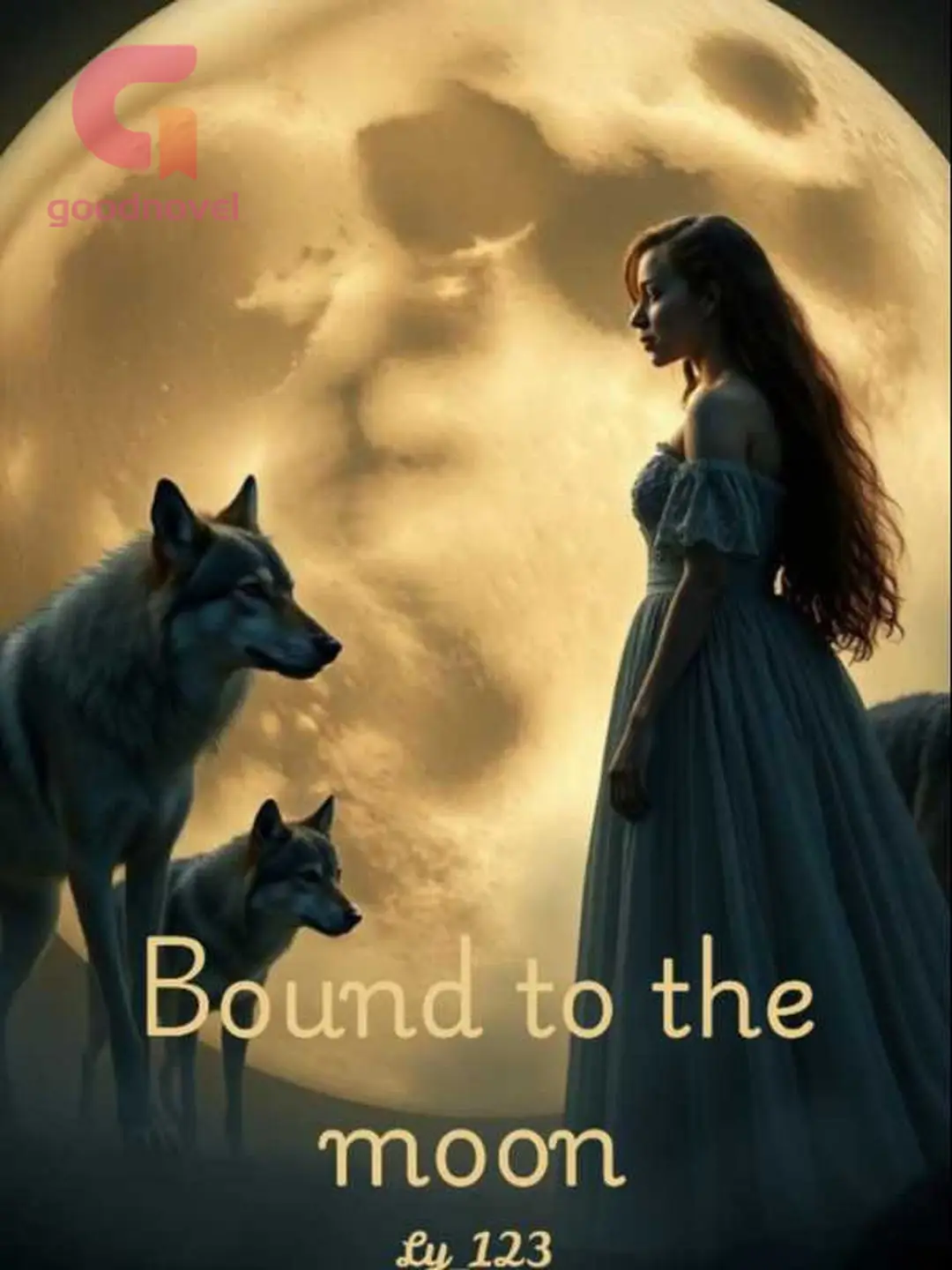 Chapter 27 - What the Gate Let In - Bound to the moon - GoodNovel