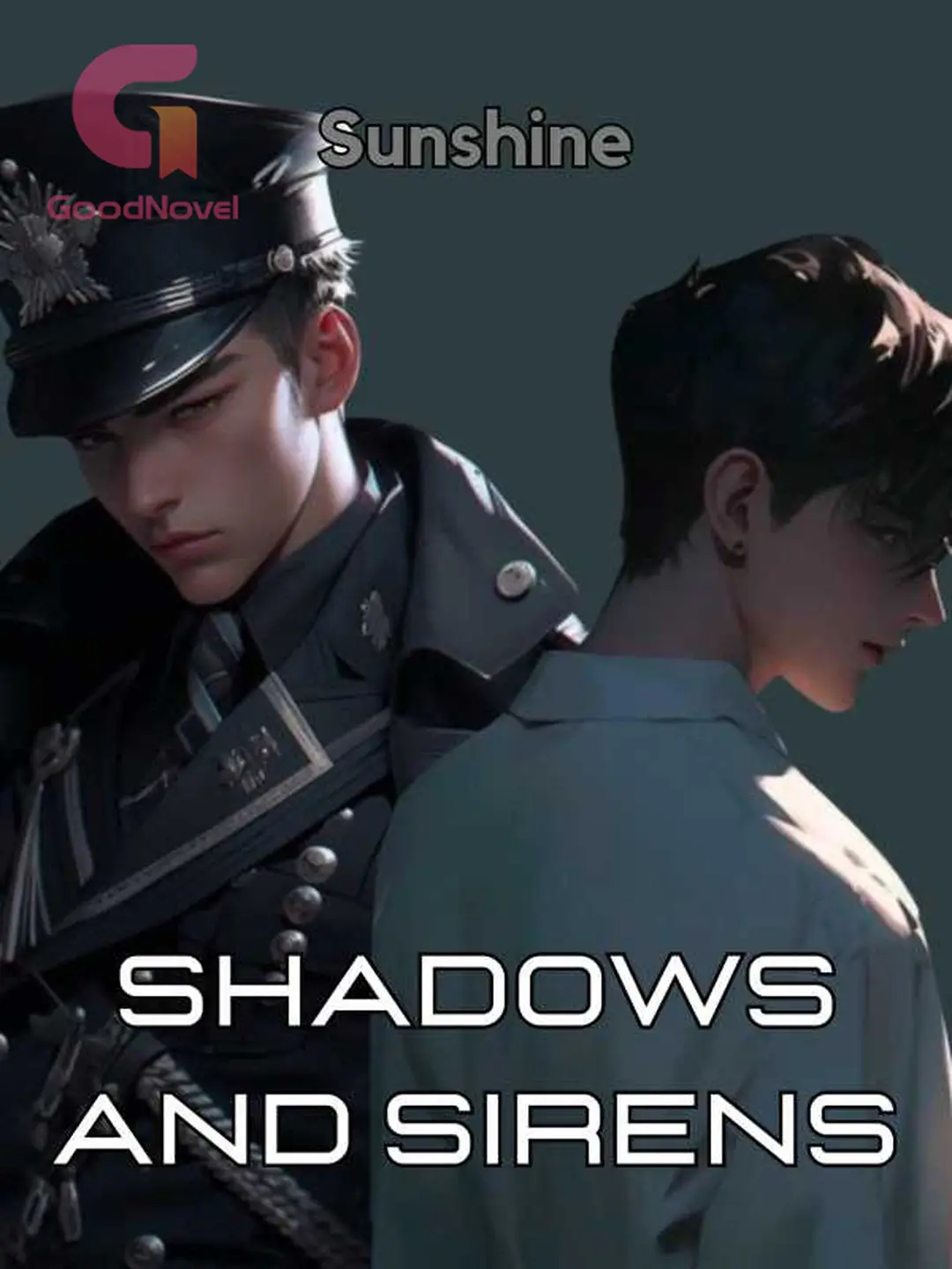 67. Scars + - Shadows And Sirens - GoodNovel