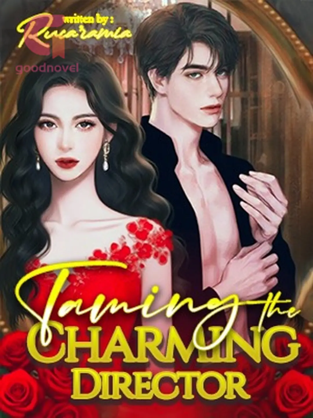 Retaliate - Taming The Charming Director - GoodNovel