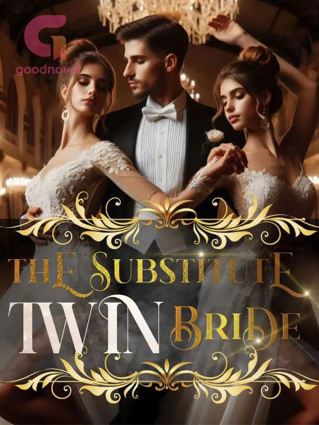 6. Sisters Without Mercy - The Substitute Twin Bride - GoodNovel