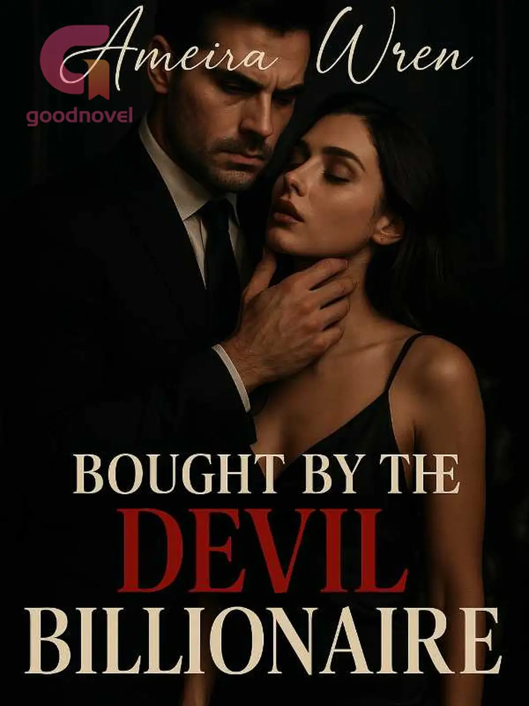 BOUGHT BY THE DEVIL BILLIONAIRE - Chapter 18 – The Devil’s Legacy Novel at PDF Online ni Ameira ...