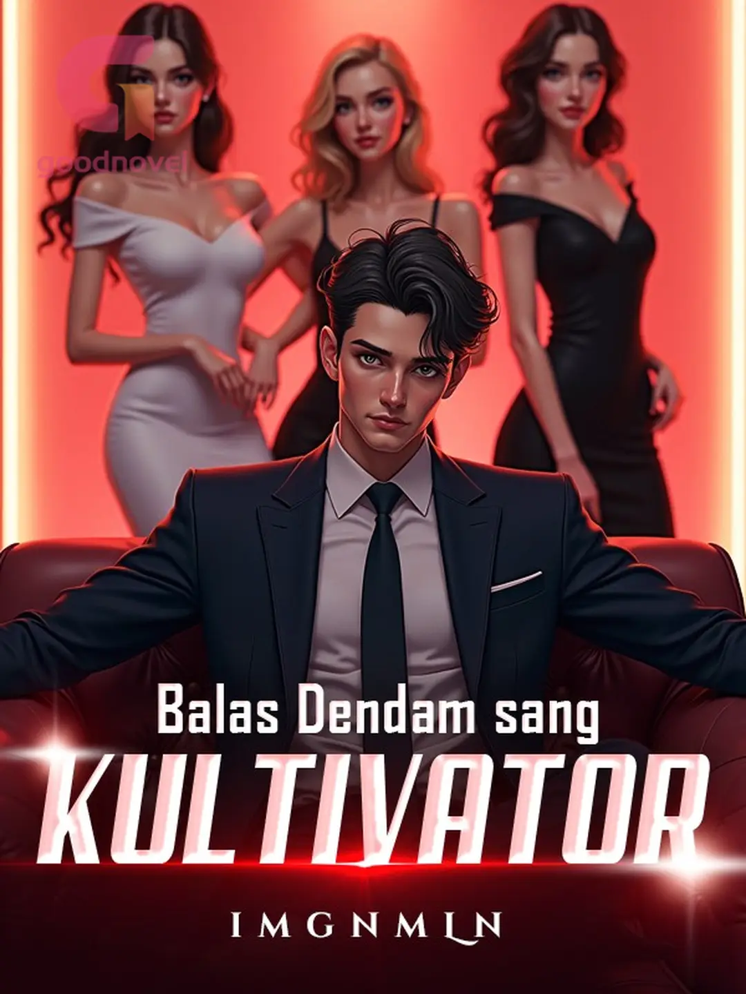 Balas Dendam sang Kultivator - Bab 107. Cincin Ashura Novel & PDF Online oleh Imgnmln | Baca ...