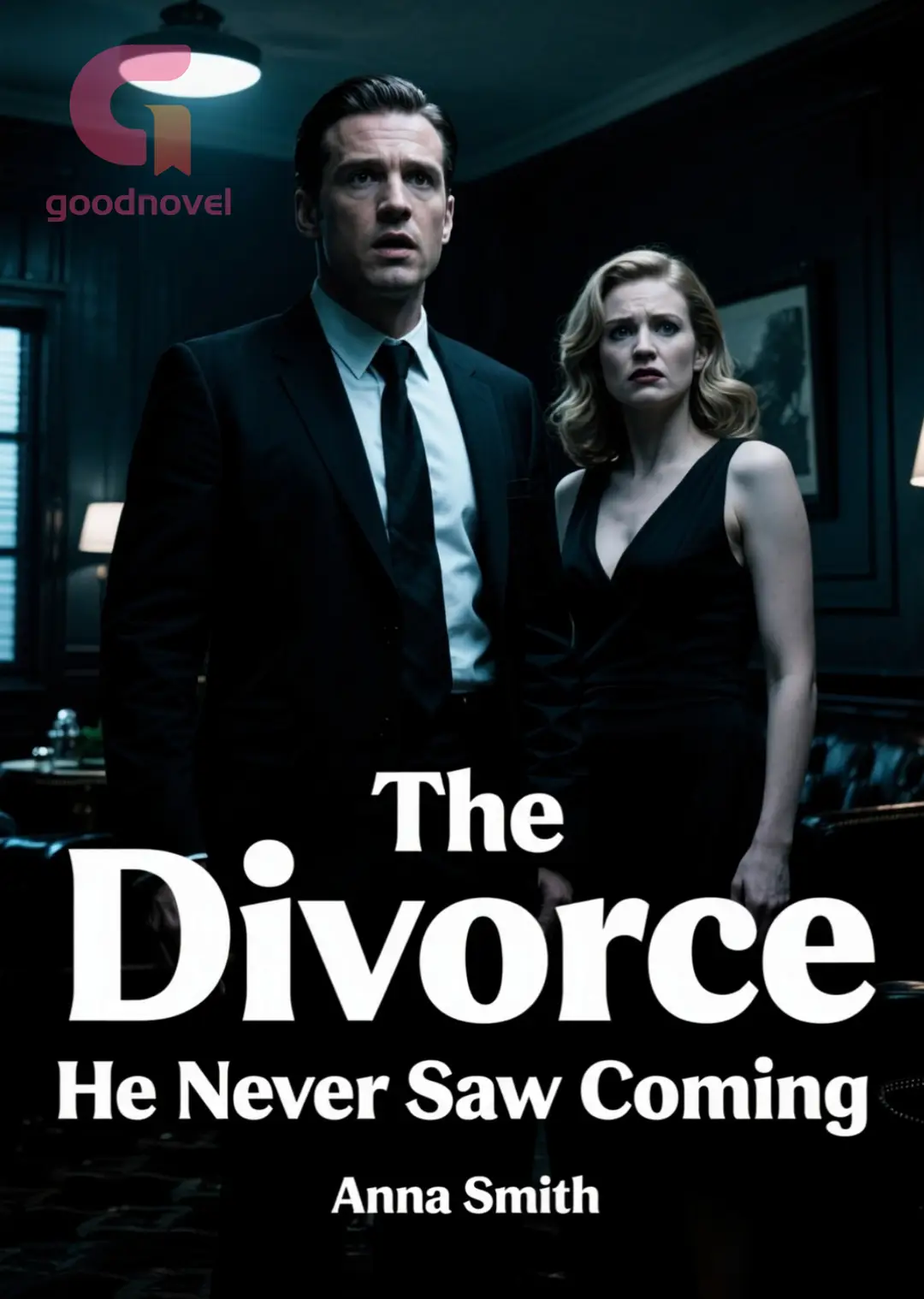 Free Chapter 1 of Never Seen After the Divorce Online | GoodNovel