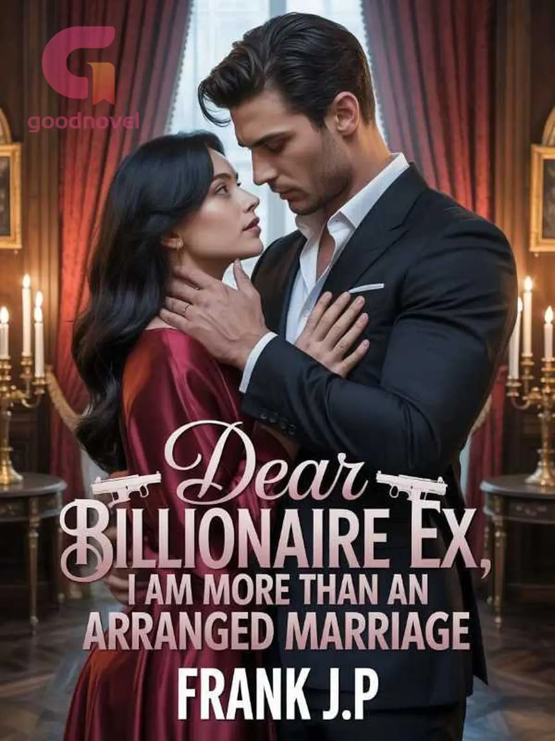 Chapter 66: Ashes and Emptiness - Dear Billionaire Ex, I am more than an arranged marriage ...