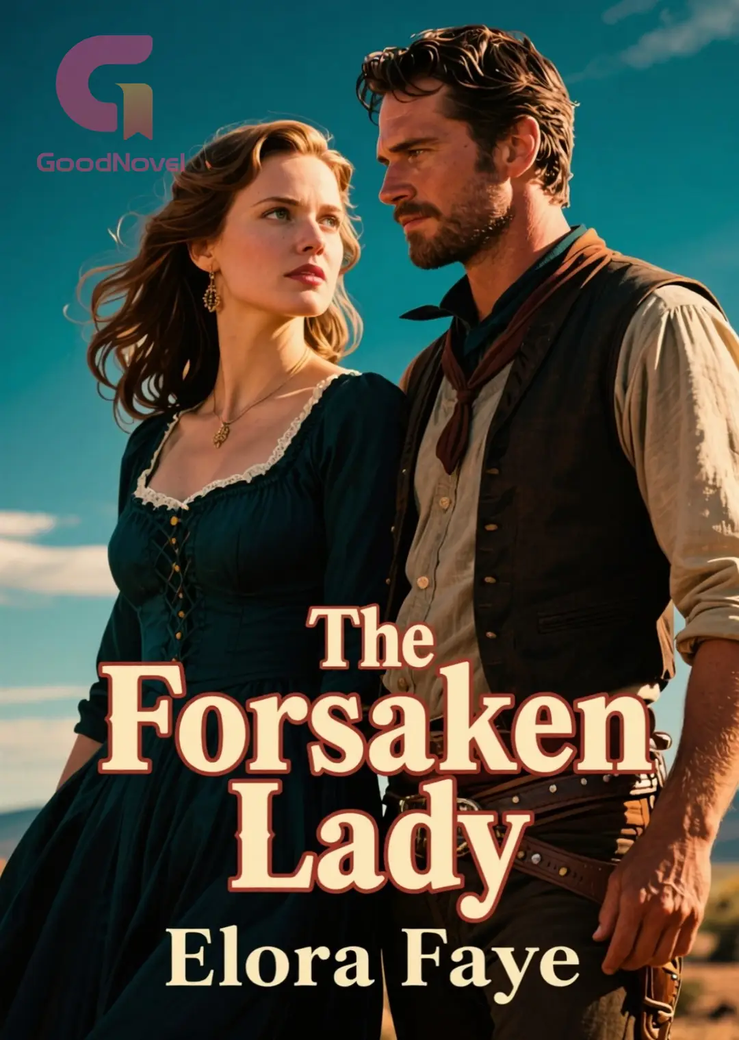 The Forsaken Lady - Read Online Free by Elora Faye | GoodNovel