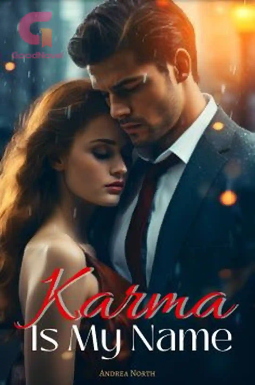 Chapter 103 - Karma Is My Name - GoodNovel