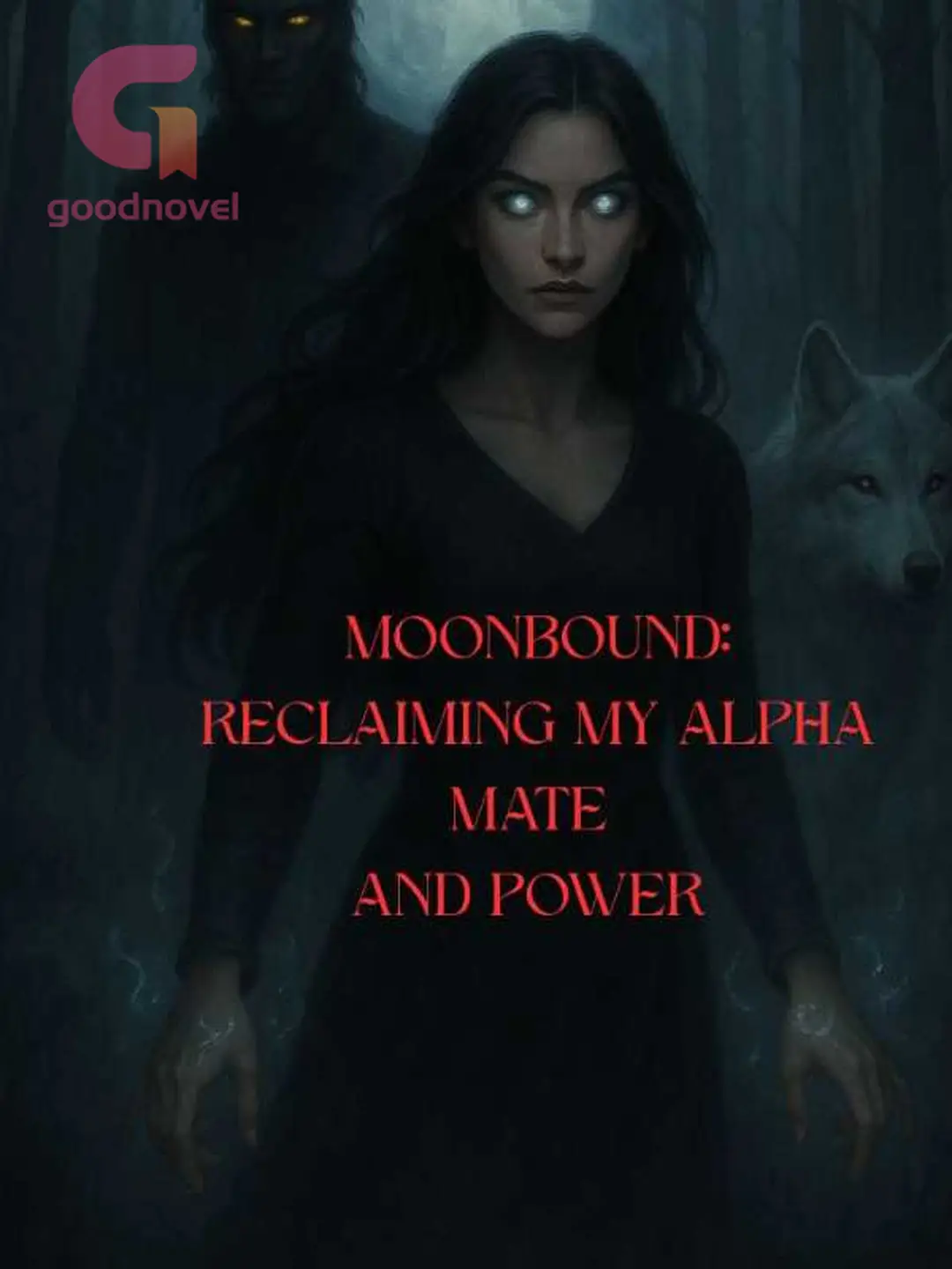 CHAPTER 13: THE MOON TATTOO - MOONBOUND: RECLAIMING MY ALPHA MATE AND POWER - GoodNovel