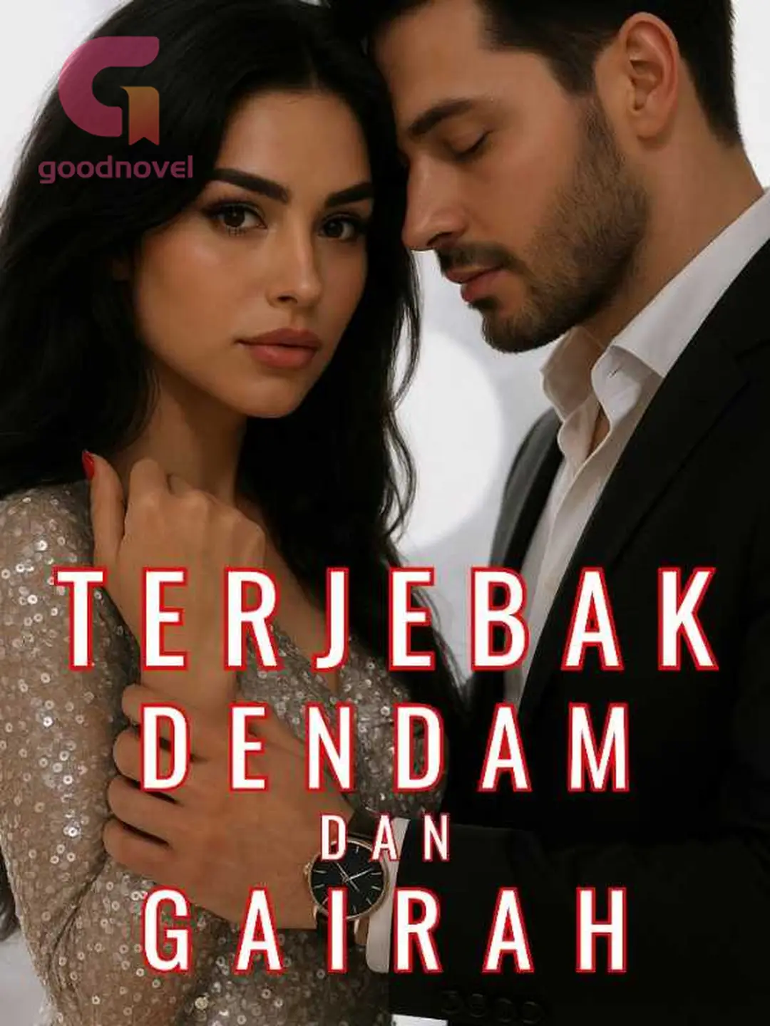 Terjebak Dendam dan Gairah - 18. Sunyi, Desah, Dosa (21+) Novel & PDF Online oleh QueenShe ...