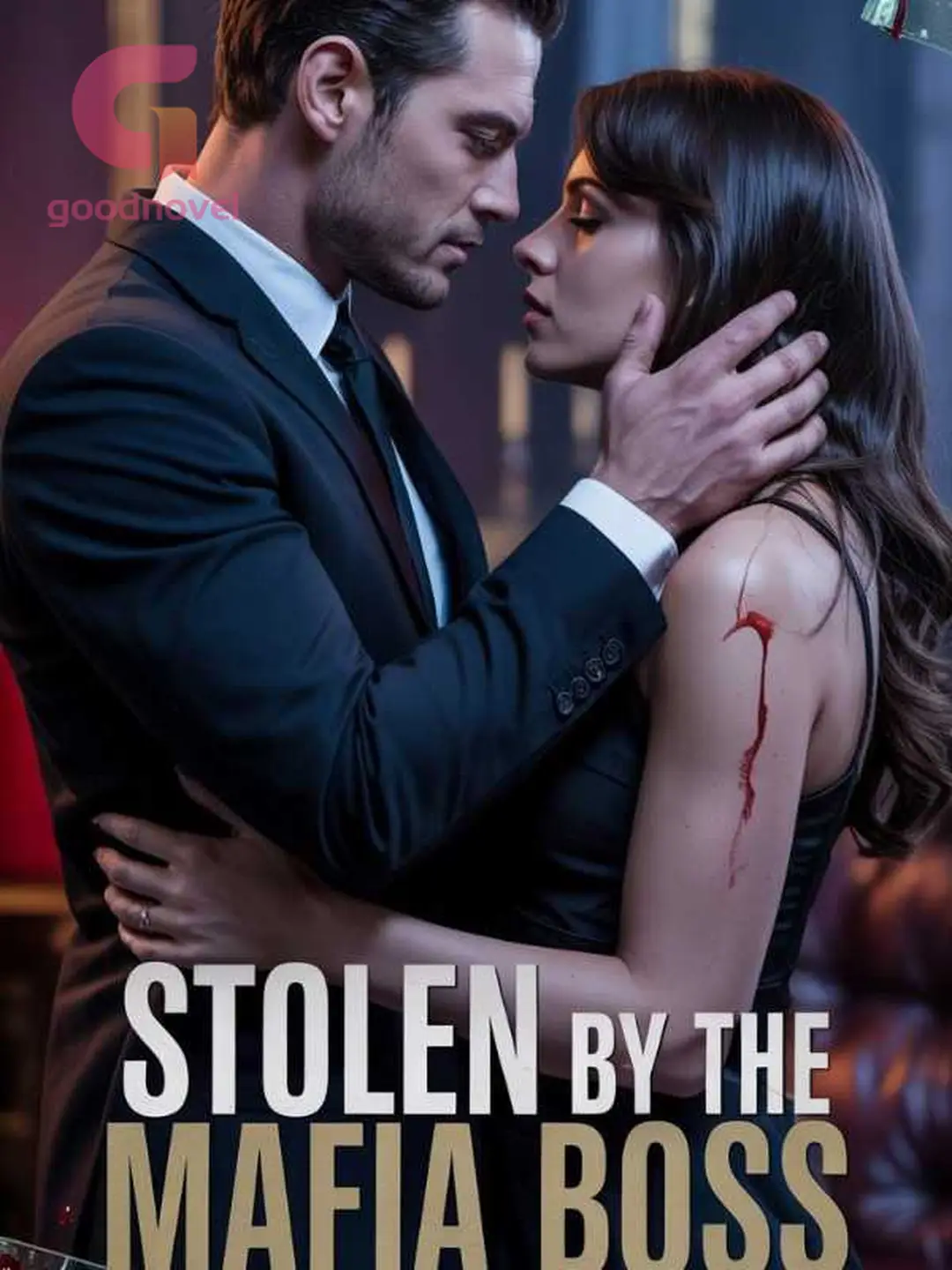 066 - Stolen by the Mafia Boss - GoodNovel
