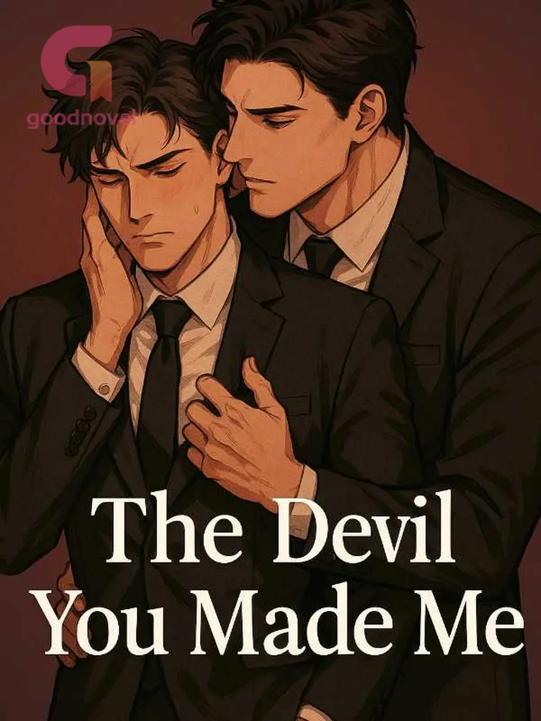 Free A night of pleasure of The Devil You Made Me Online | GoodNovel
