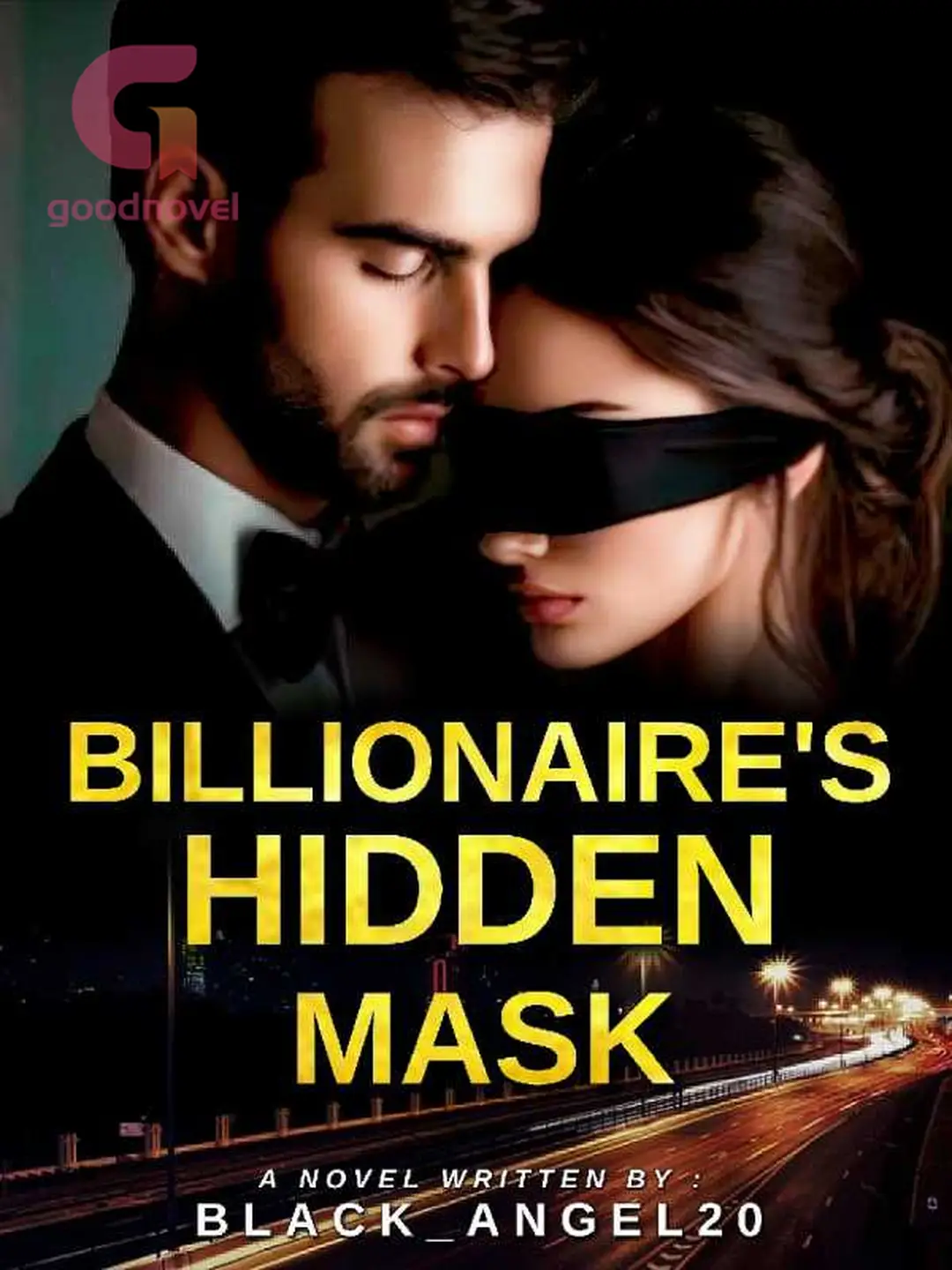 Billionaire's Hidden Mask - KABANATA 45: Hayaan Kang Mag-isip Novel at PDF Online ni Black ...