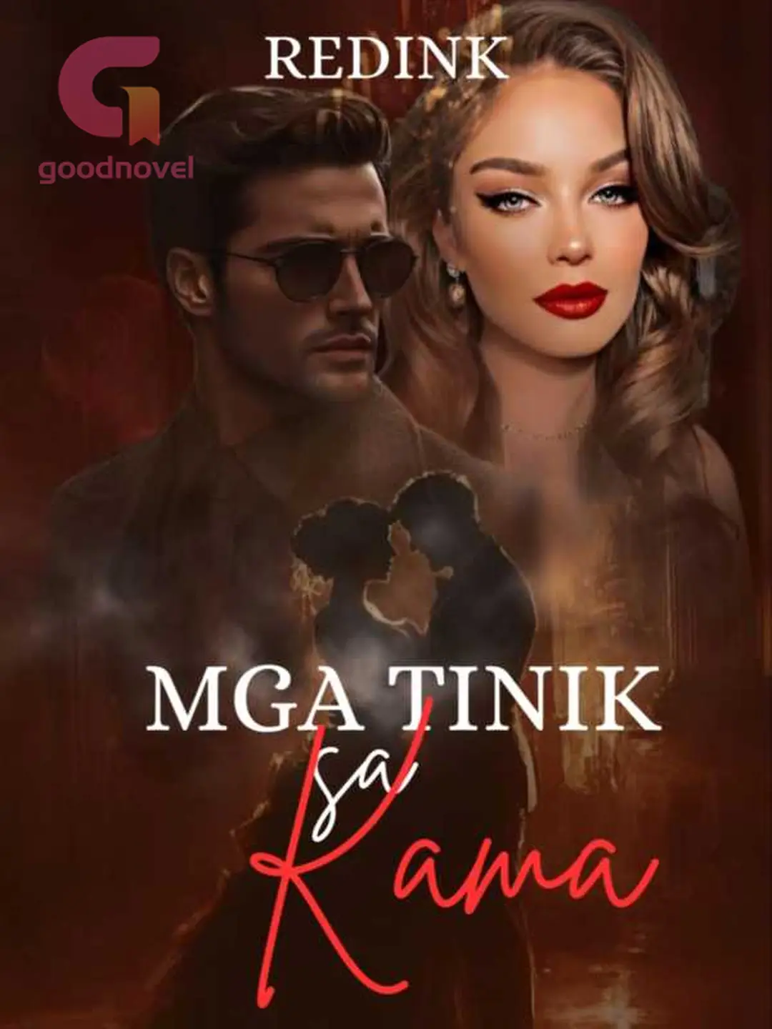 MGA TINIK SA KAMA - Chapter 15 - in-laws Novel at PDF Online ni Redink | Magbasa ng Romance Maga ...