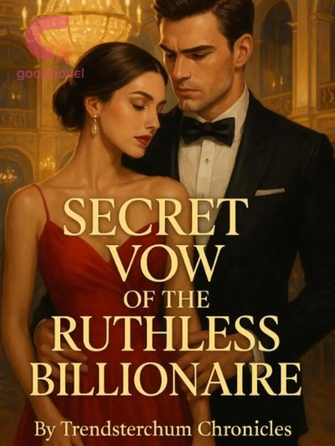 Secret Vow of the Ruthless Billionaire - CHAPTER 24 YOU CAN'T HAVE HER Novel at PDF Online ni ...