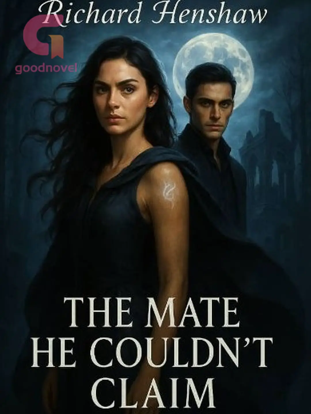Free Sleepless Alpha of THE MATE HE COULDN'T CLAIM Online | GoodNovel