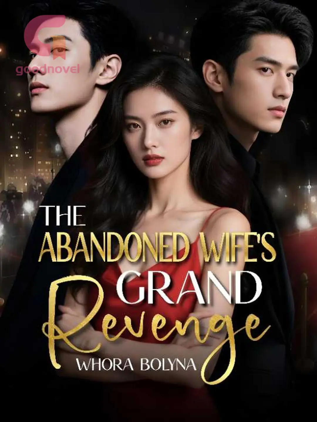 THE ABANDONED WIFE'S GRAND REVENGE - CHAPTER 67 Novel at PDF Online ni Whora Bolyna | Magbasa ng ...