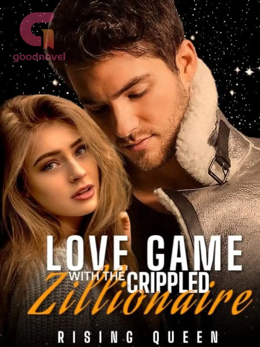 Free CHAPTER 1 - BETRAYAL of LOVE GAME WITH THE CRIPPLED ZILLIONAIRE Online | GoodNovel