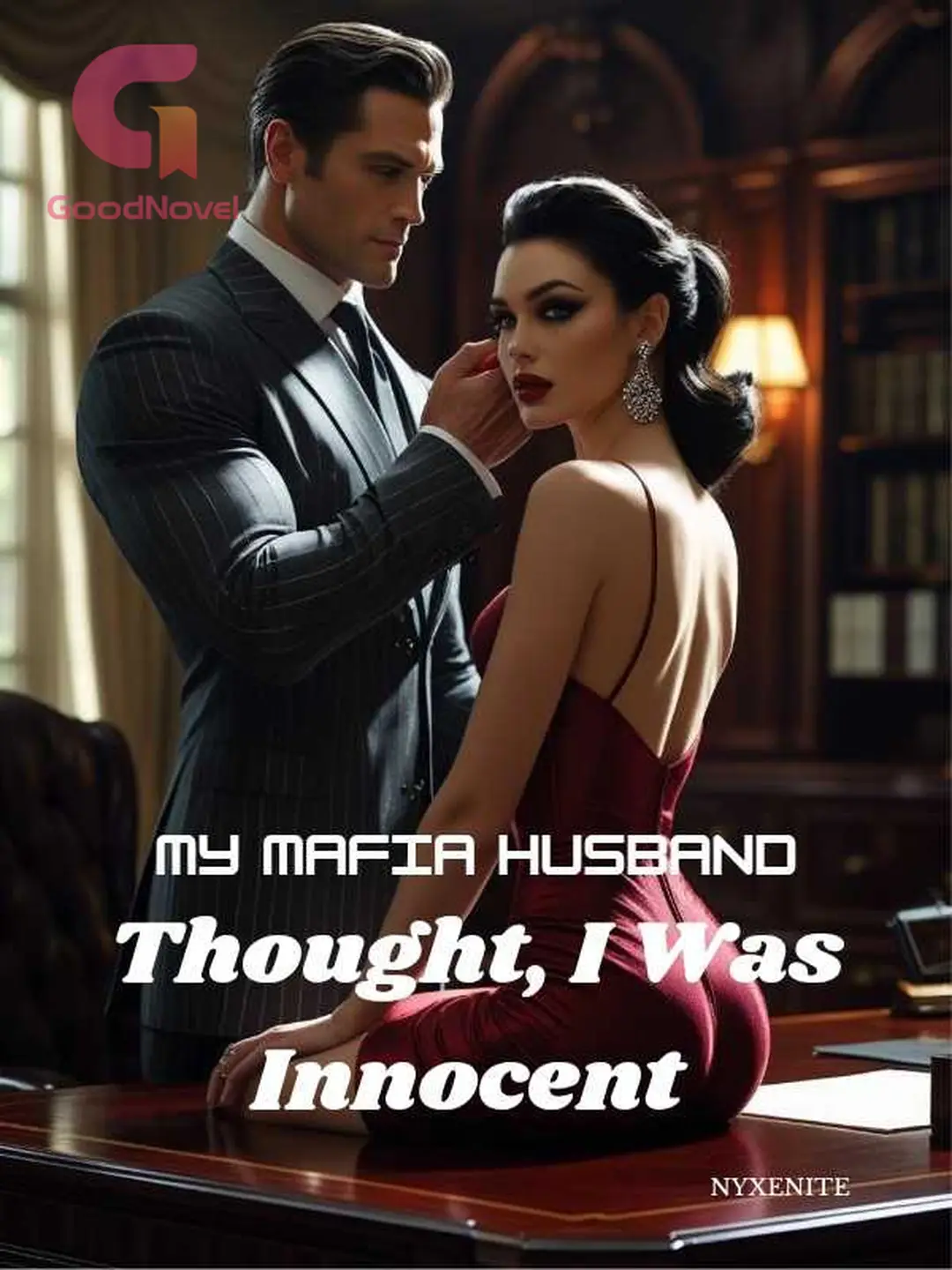 His Rage on Her Abduction - My Mafia Husband Thought, I Was Innocent ...