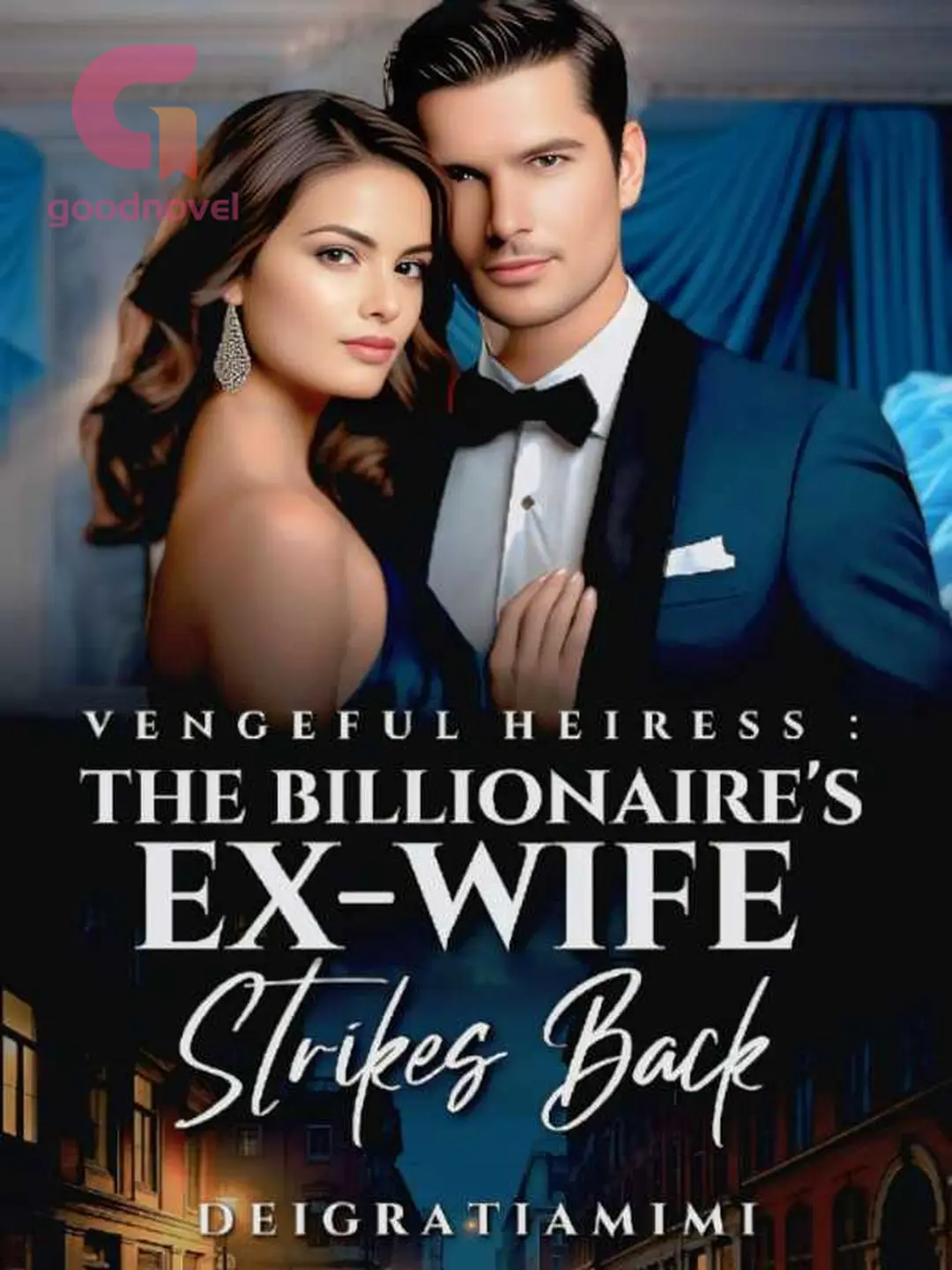 Vengeful Heiress: The Billionaire's Ex-Wife Strikes Back - Kabanata 18 Novel at PDF Online ni ...