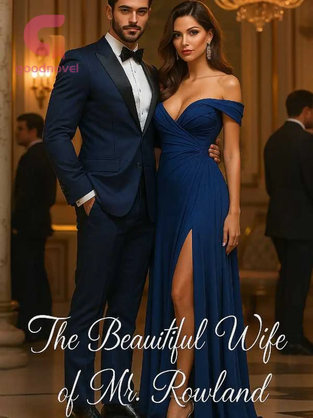 Chapter 90: When the guilt meets the truth - The Beautiful Wife Of Mr Rowland - GoodNovel