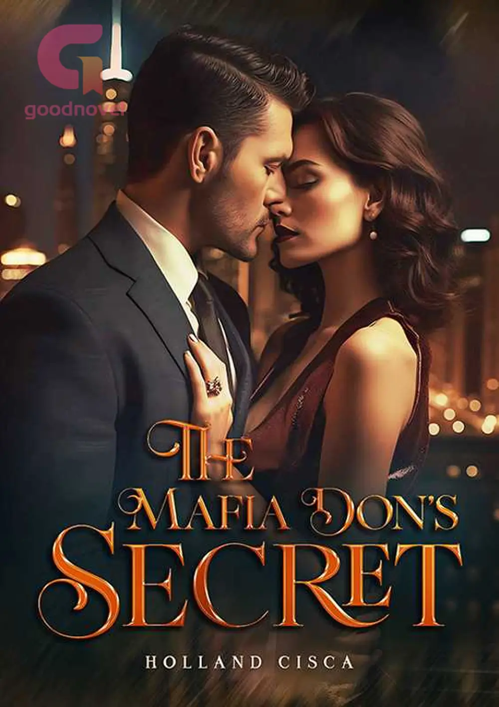 Chapter 05~ Save My Baby! - The Mafia Don's Secret - GoodNovel
