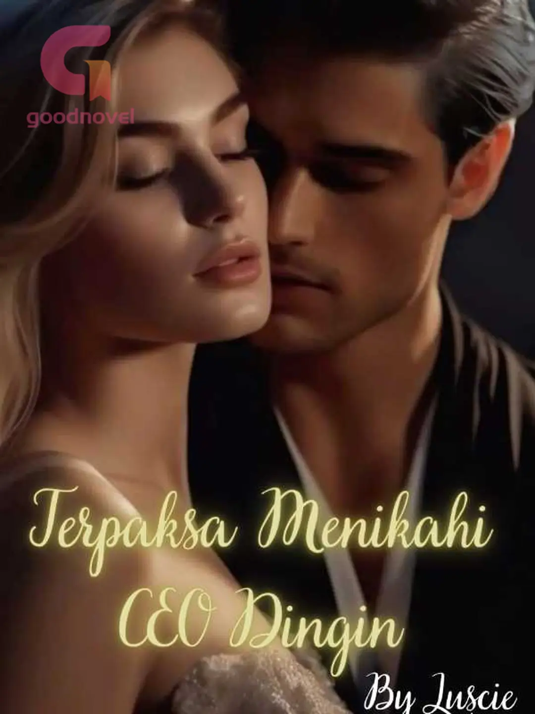 Baca Gratis Bab Pernikahan sederhana dari Terpaksa Menikahi CEO Dingin Secara Online | GoodNovel