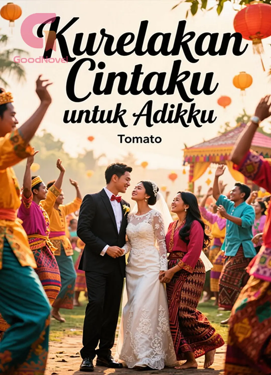Kurelakan Cintaku untuk Adikku - Bab 7 Novel & PDF Online oleh Tomato | Baca Romansa Cerita per ...