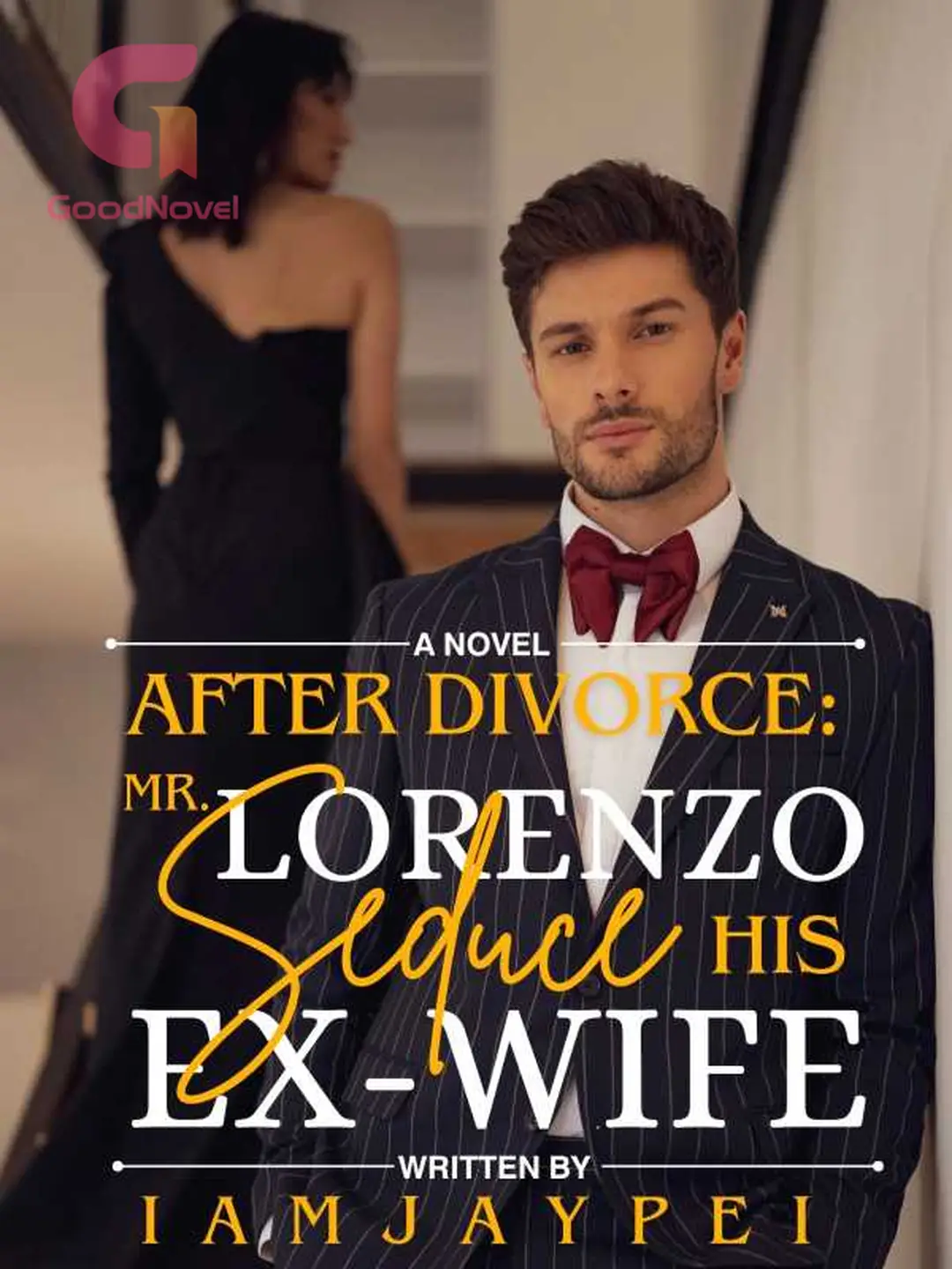 AFTER DIVORCE: MR LORENZO SEDUCE HIS EX-WIFE - CHAPTER 23 Novel at PDF Online ni IAMJAYPEI ...