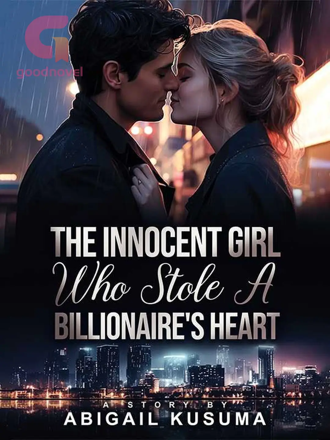 Chapter 26. All for Luna! - The Innocent Girl Who Stole A Billionaire's Heart - GoodNovel