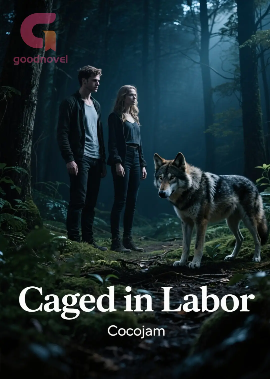 Free Chapter 1 of Caged in Labor Online | GoodNovel