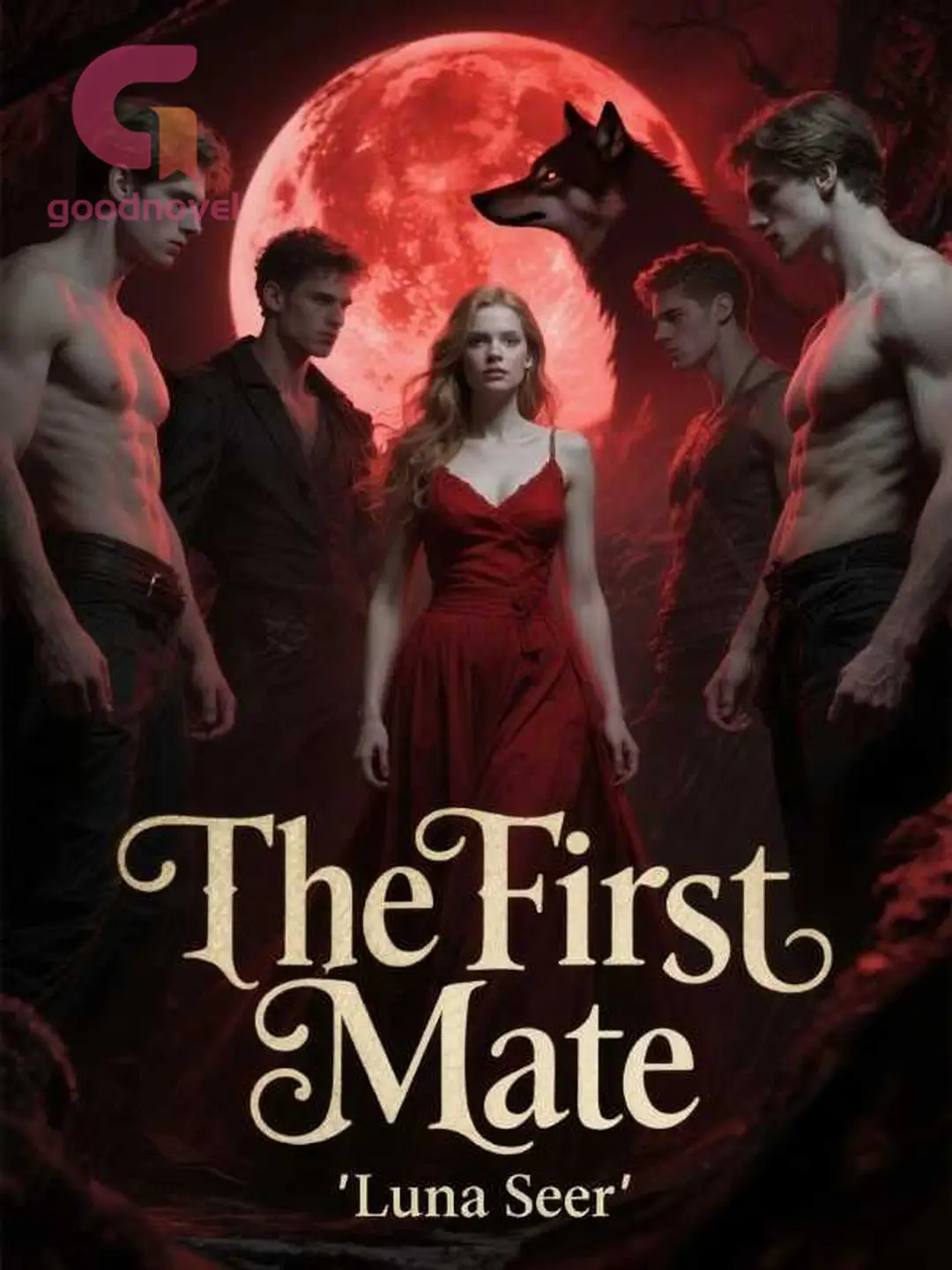 Forty Two - The First Mate - GoodNovel