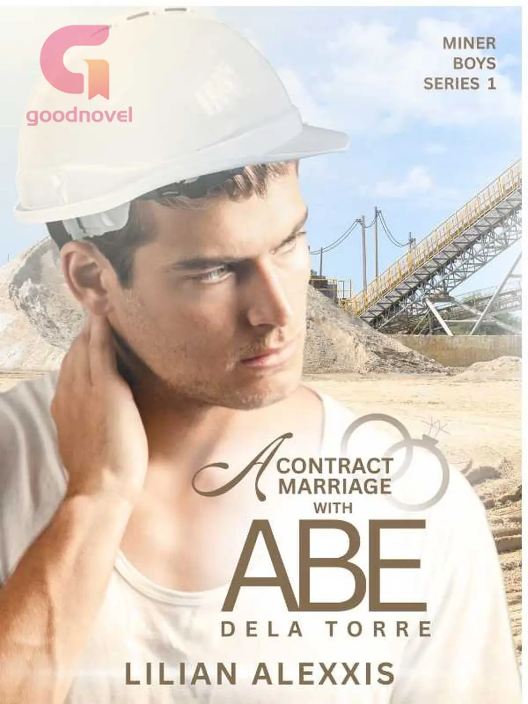 Libreng Chapter 7 ng A Contract Marriage With Abe Dela Torre Online | GoodNovel