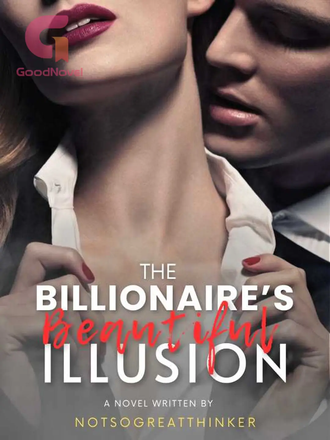 The Billionaire's Beautiful Illusion - Kabanata 37 Novel at PDF Online ...