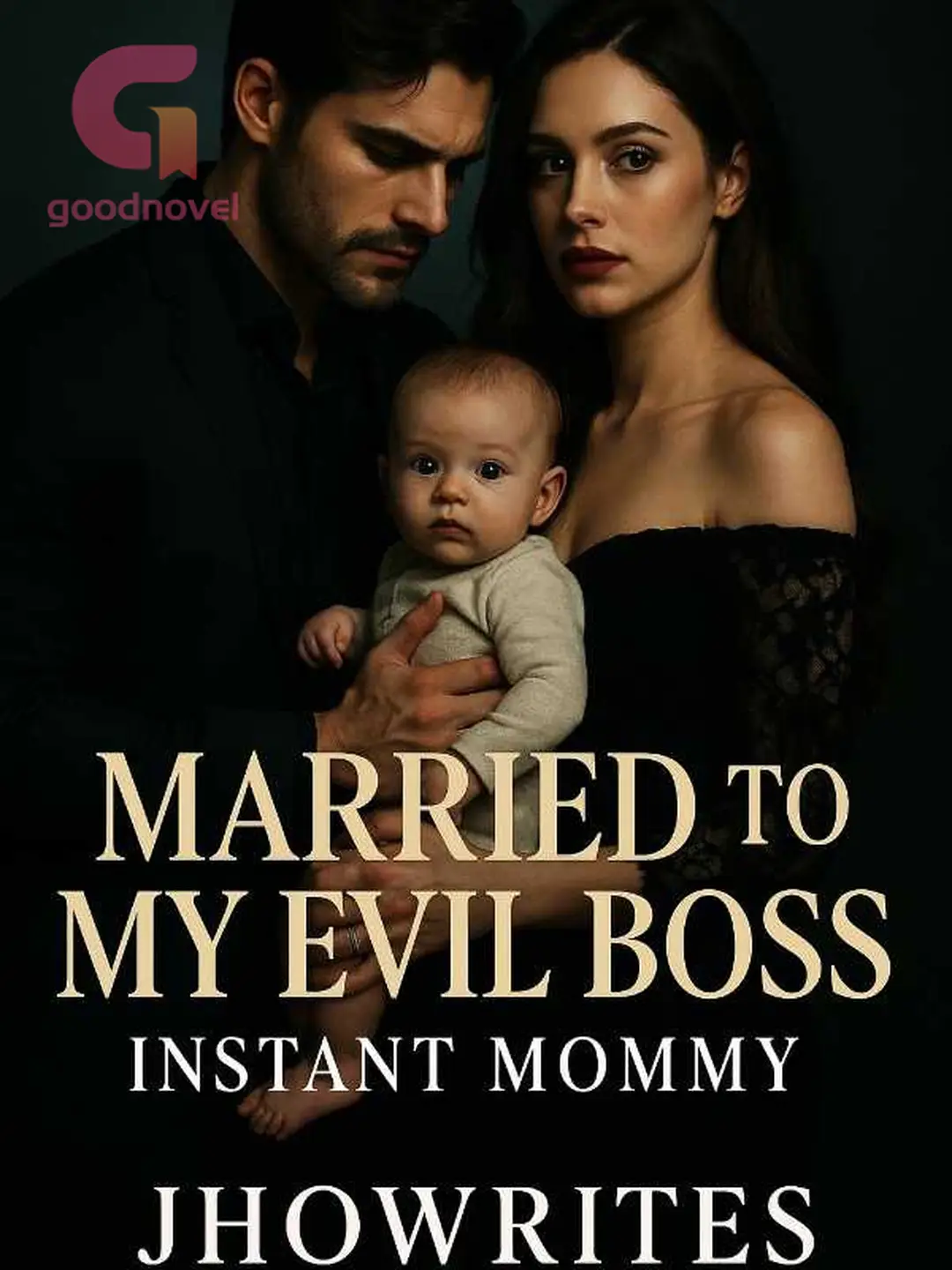 Married To My Evil Boss: Instant Mommy - Chapter 9: Instant Mommy Novel at PDF Online ni ...