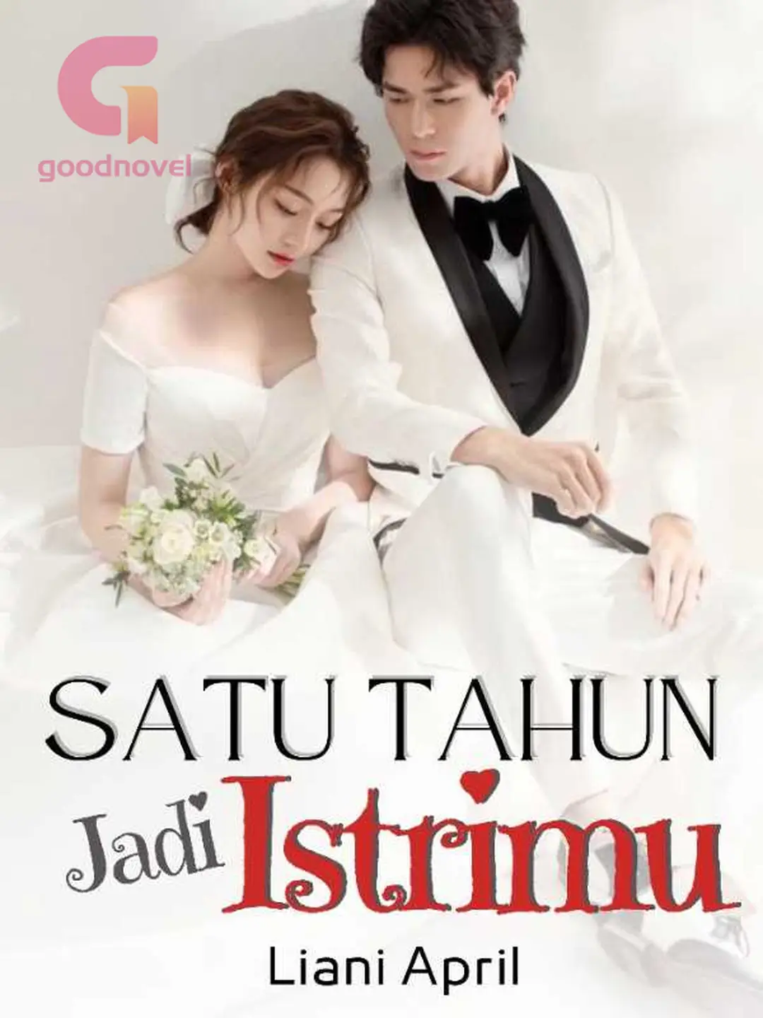 Baca Gratis Bab Bab 16. Anggap Saja Permulaan dari Satu Tahun Jadi Istrimu Secara Online | GoodNovel