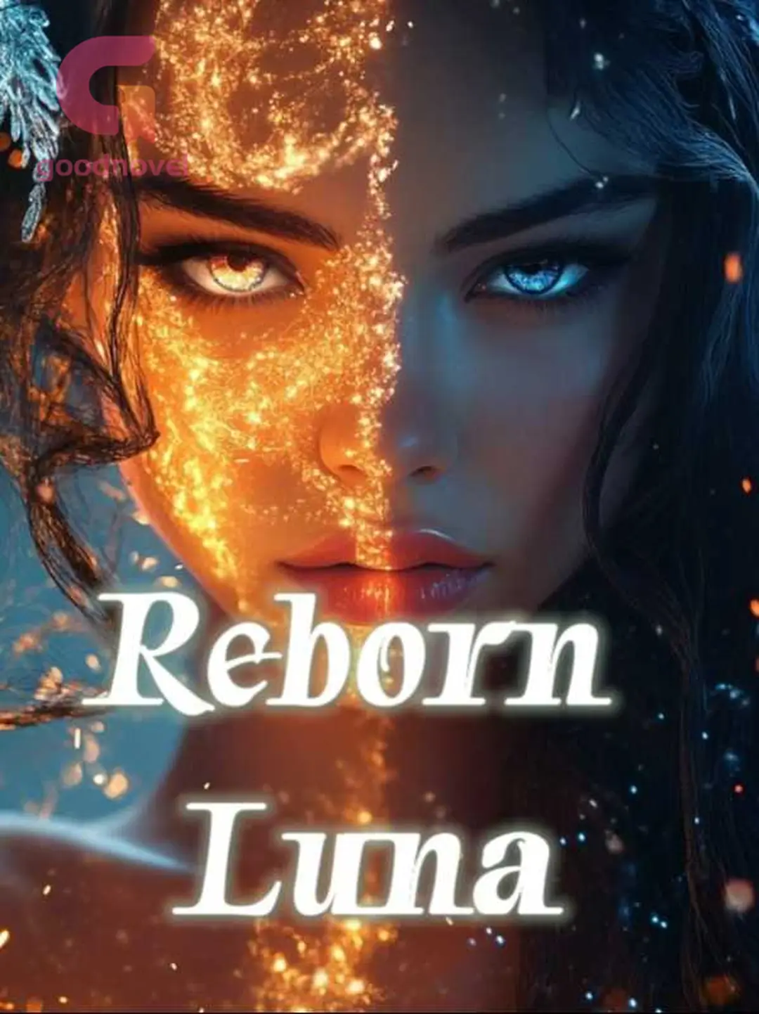 9.I have a boyfriend - Reborn Luna - GoodNovel