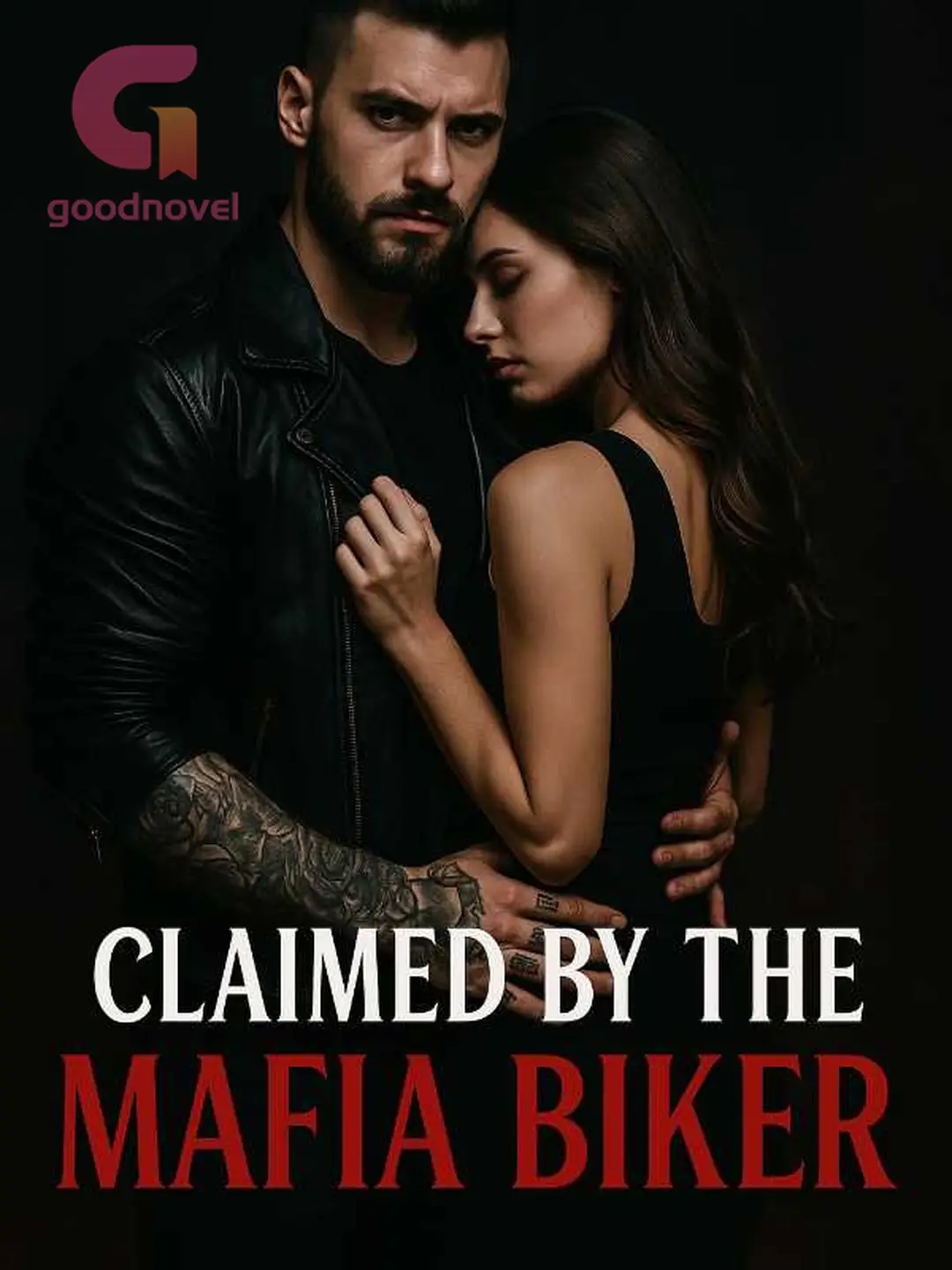 Chapter Seventeen – Broken Lines - Claimed by the Mafia Biker - GoodNovel