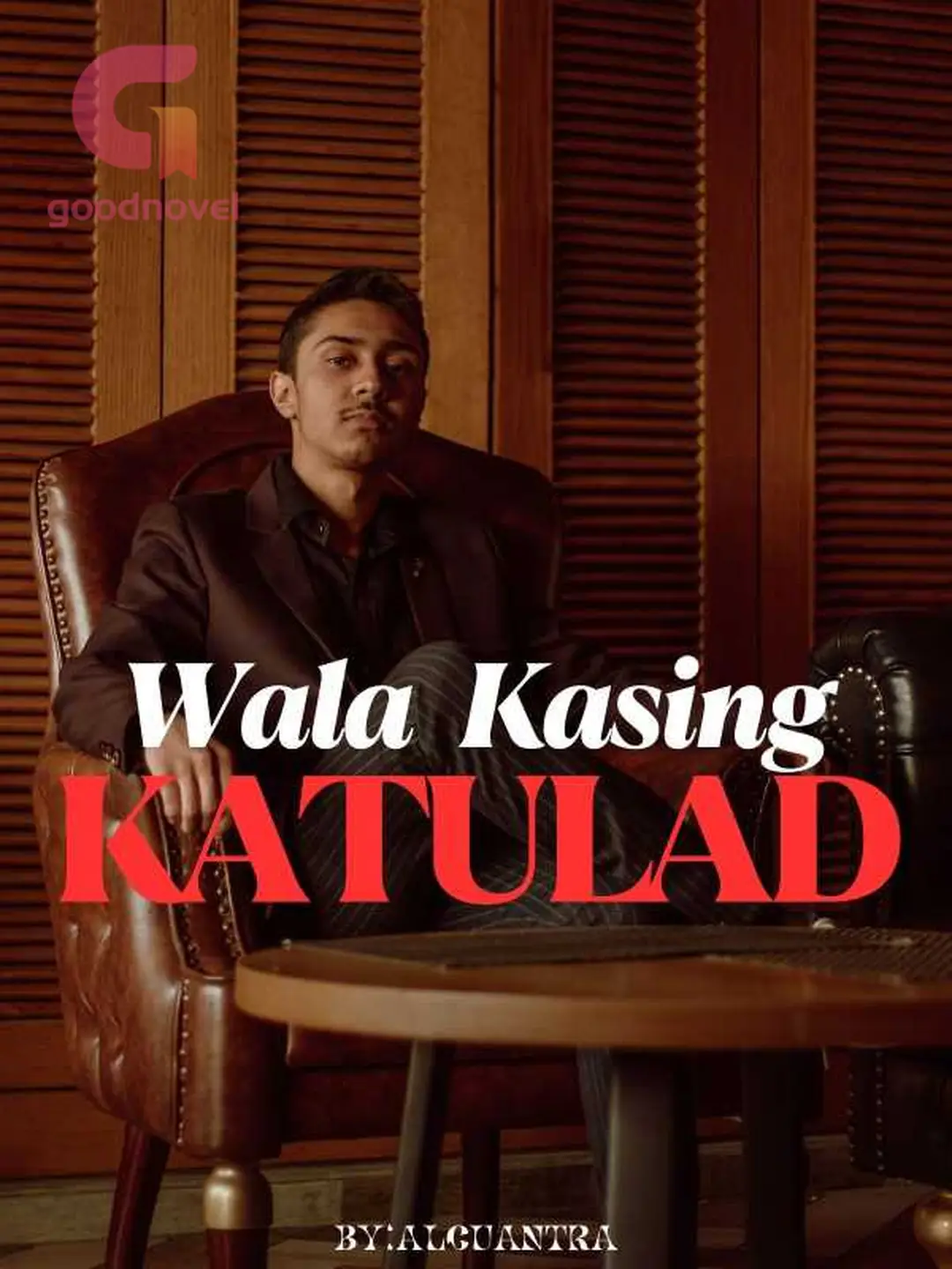 Wala Kasing KATULAD - Kabanata 50 Novel at PDF Online ni victuriuz | Magbasa ng Urban Maga ...