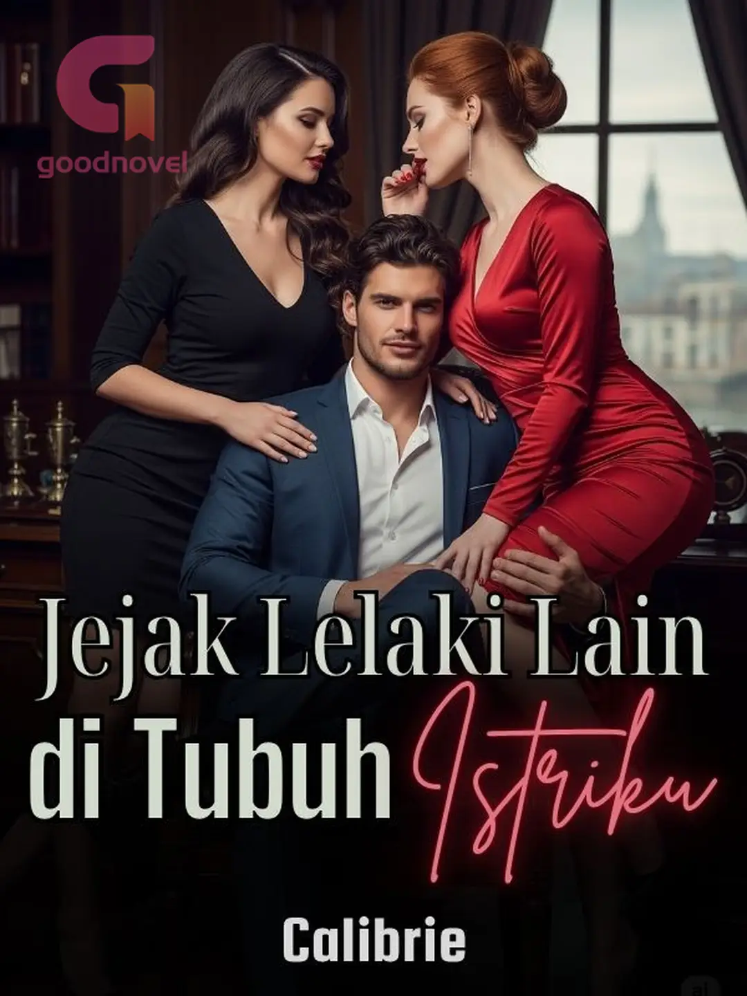 Jejak Lelaki Lain Di Tubuh Istriku - Gagal Mendapatkan Penjelasan Dari Dinda Novel & PDF Online ...