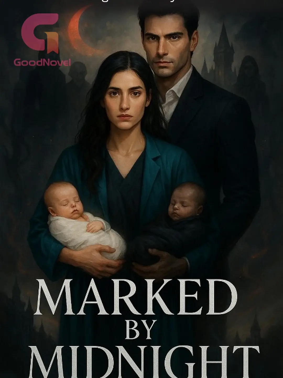 Chapter 9: Unseen Thread - Marked By Midnight - GoodNovel