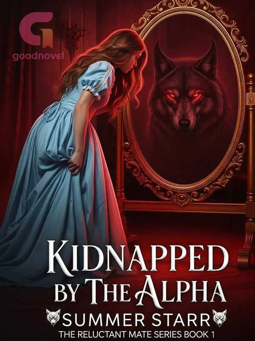 Kidnapped By The Alpha - Read Online Free by Summer Starr | GoodNovel