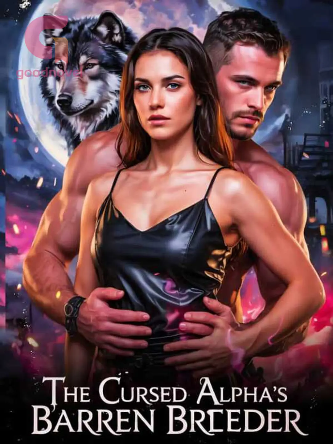 Free 013 of The Cursed Alpha’s Barren Breeder Online | GoodNovel
