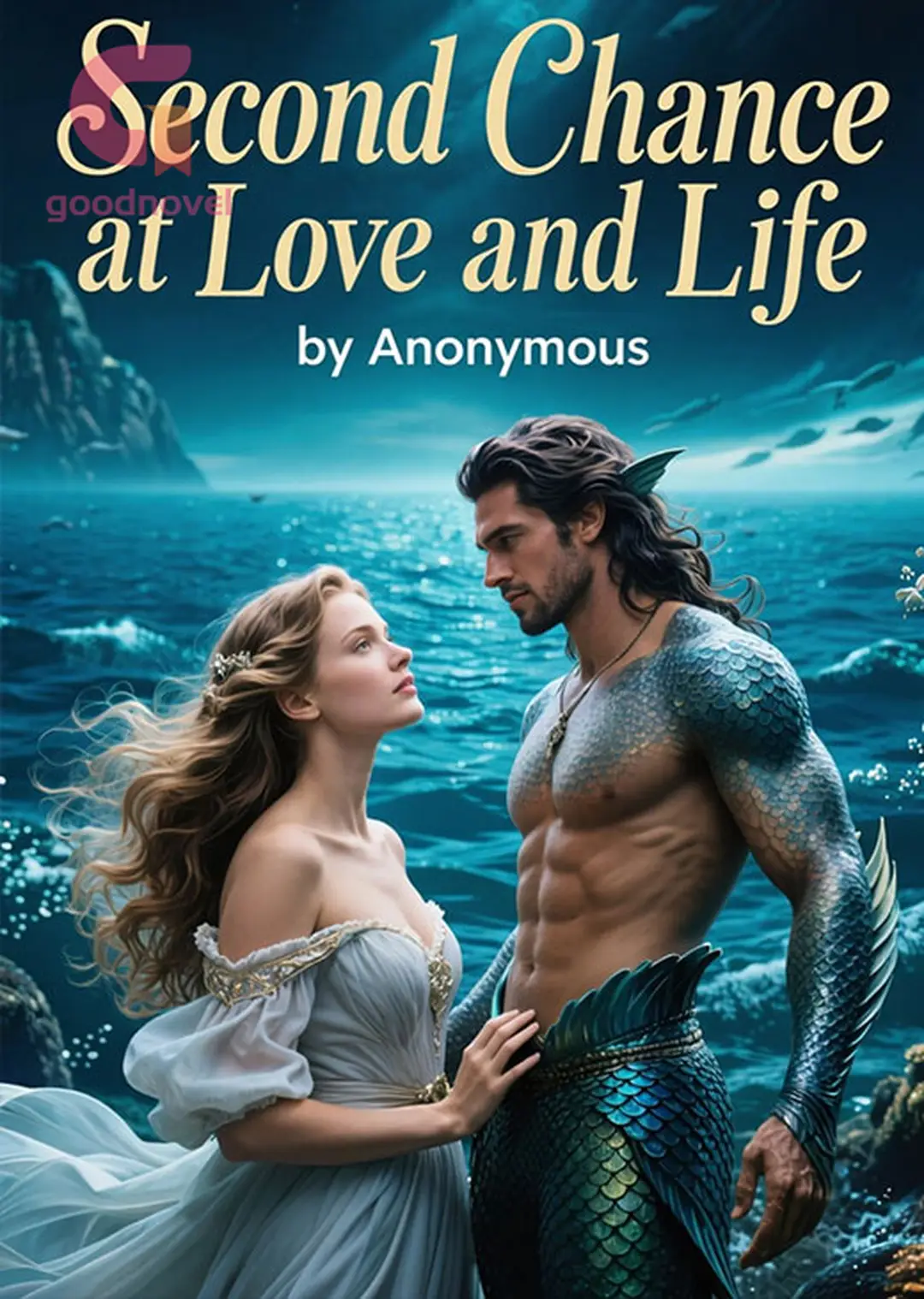 Free Chapter 1 of Second Chance at Love and Life Online | GoodNovel