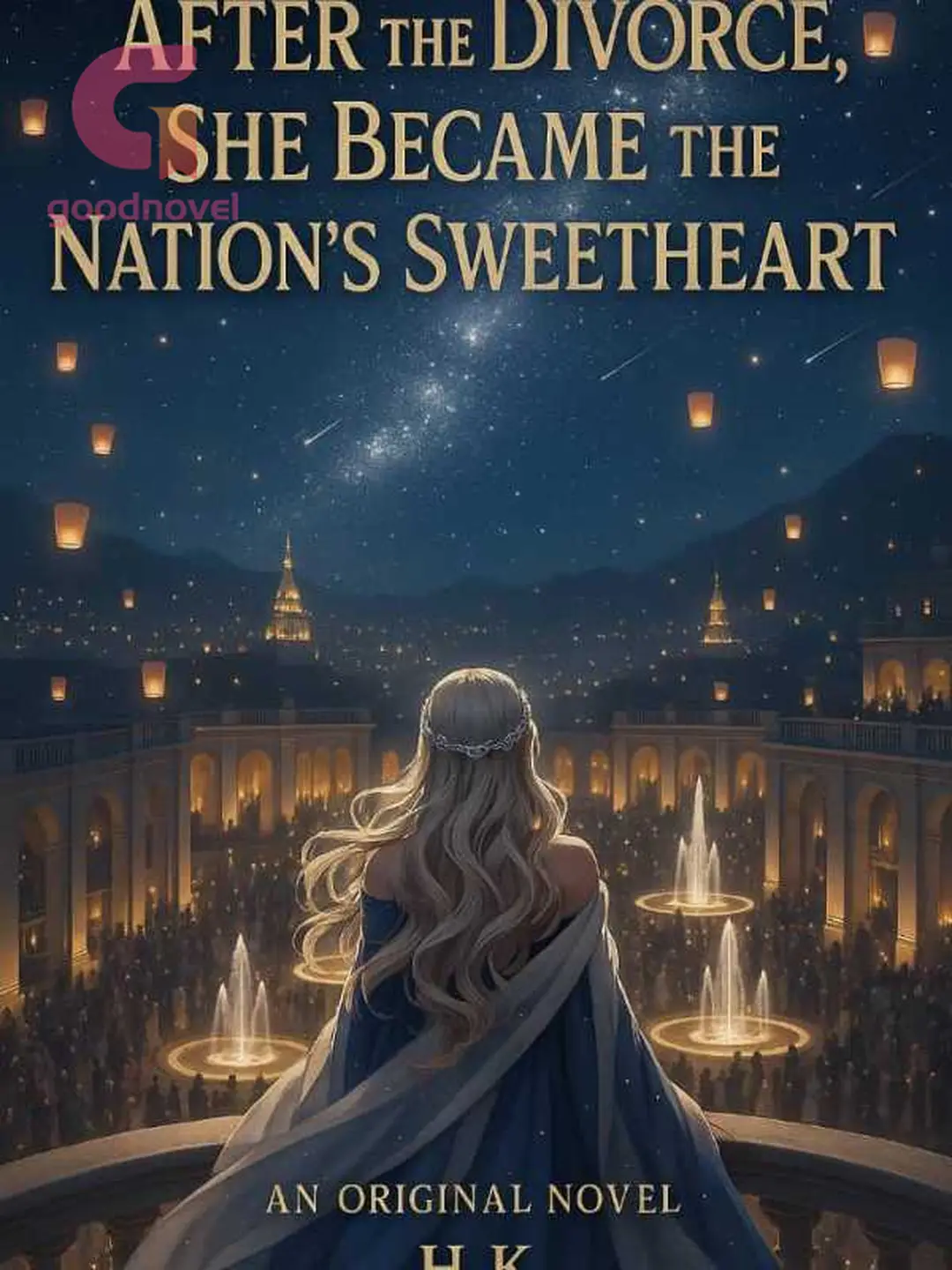 Chapter Seventeen - After The Divorce, She Became The Nation’s Sweetheart - GoodNovel
