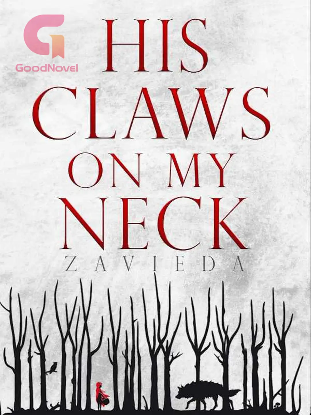 Chapter 11 – Wolf Brawl - His Claws On My Neck - GoodNovel