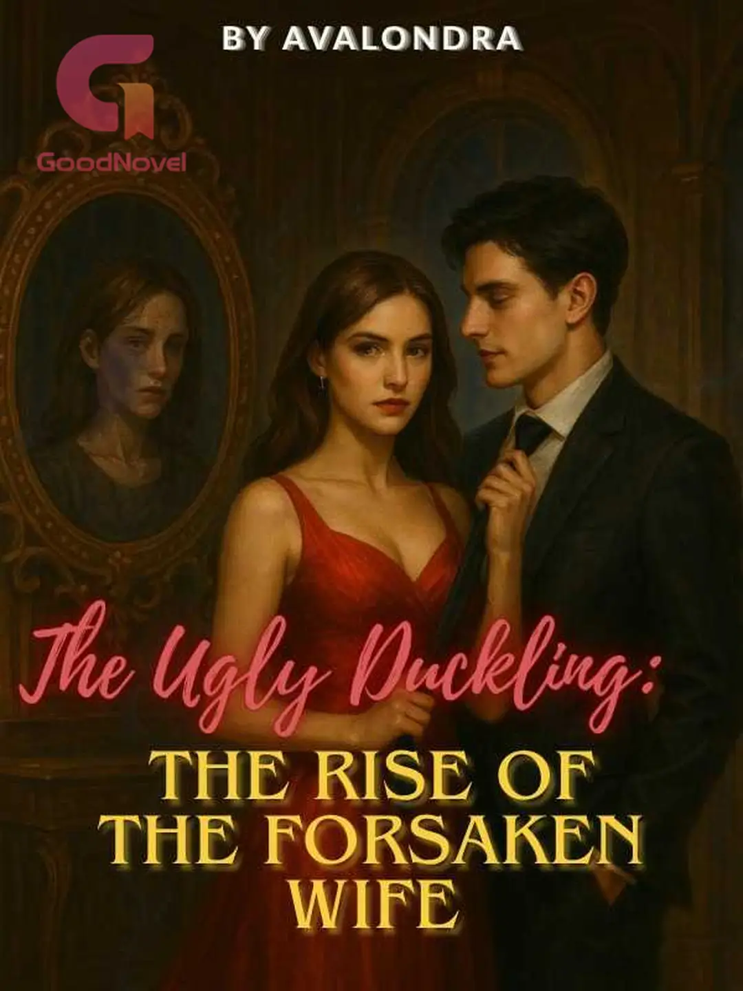 115: True Face of Starry Night - The Ugly Duckling: Rise of the ...