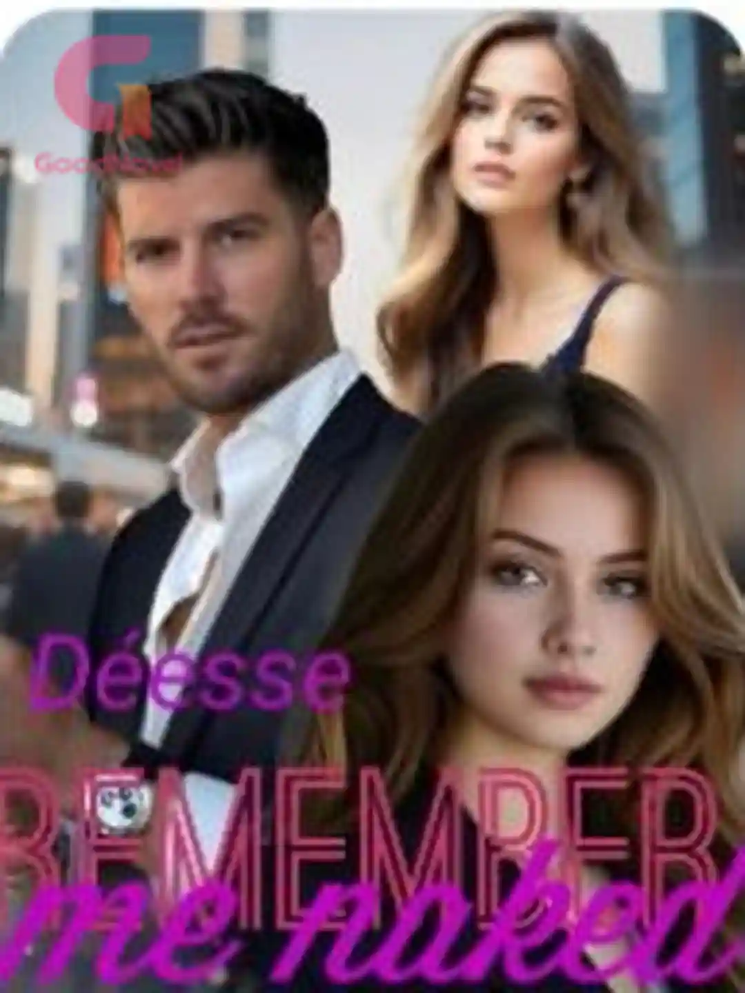 Chapter 167 — The Breaking of the Mask - Remember me naked - GoodNovel